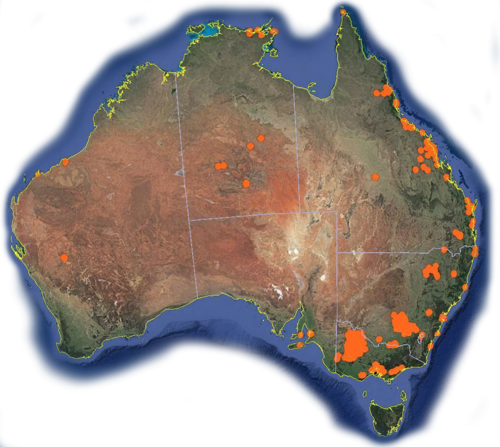 Technology - Taggle Systems