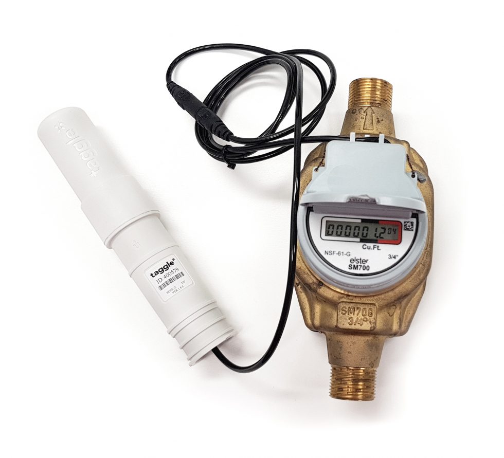 Taggle Systems - About Taggle