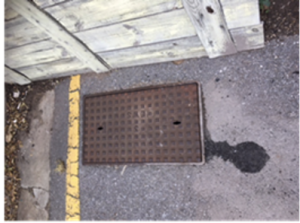 Taggle Telemetry Devices for Smart Water Networks