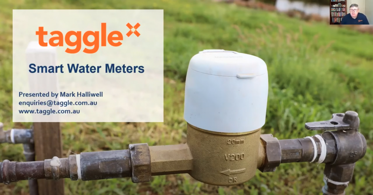 Taggle Webinars provide an indepth view on Taggle Technology