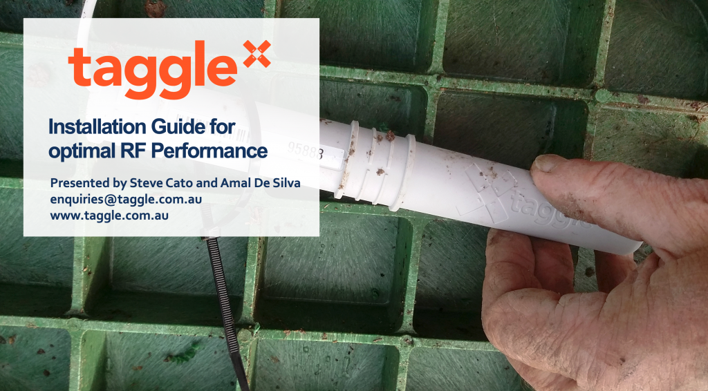 Taggle Webinars provide an indepth view on Taggle Technology