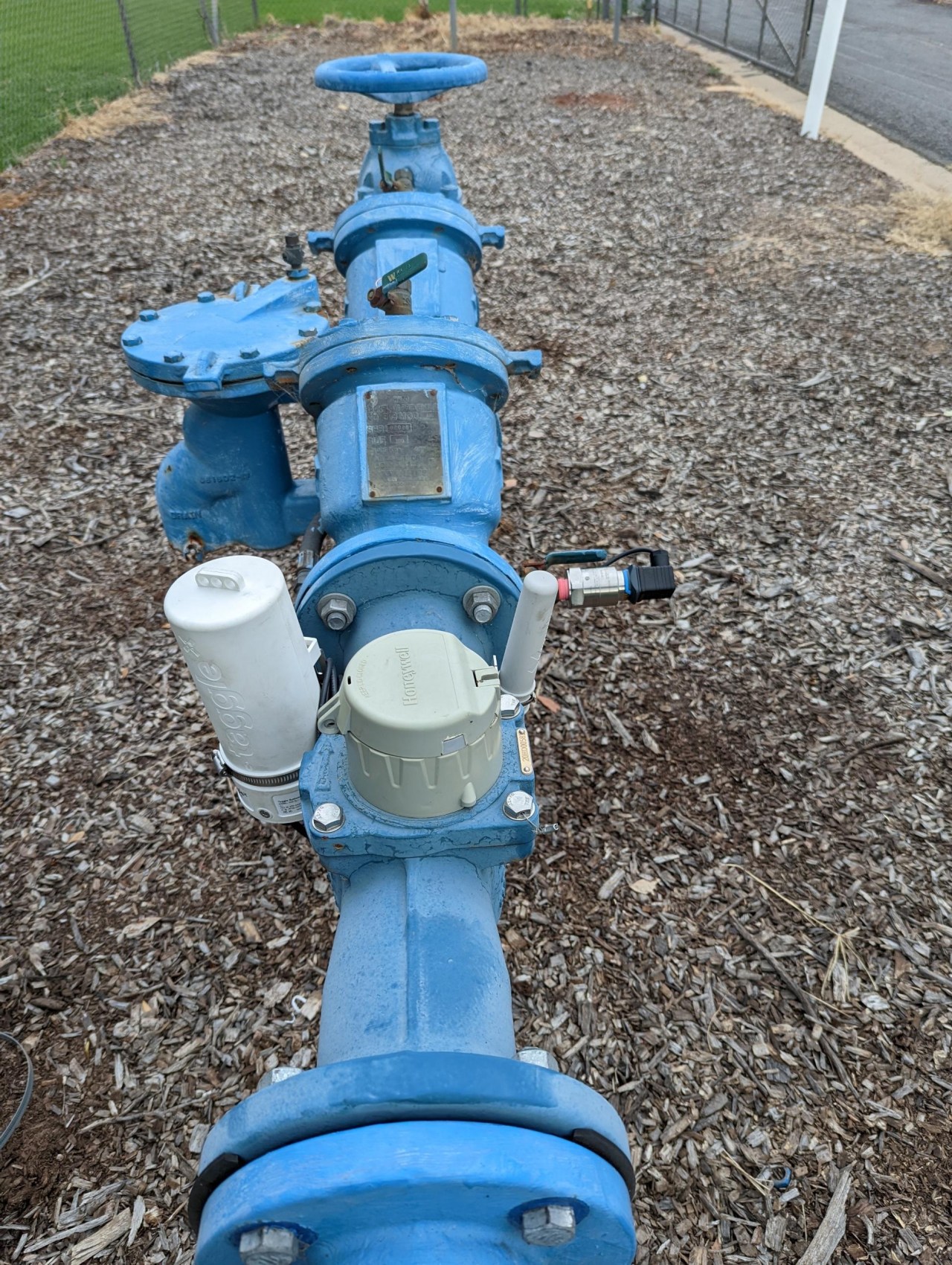 Smart Water and Utilities - Taggle Systems