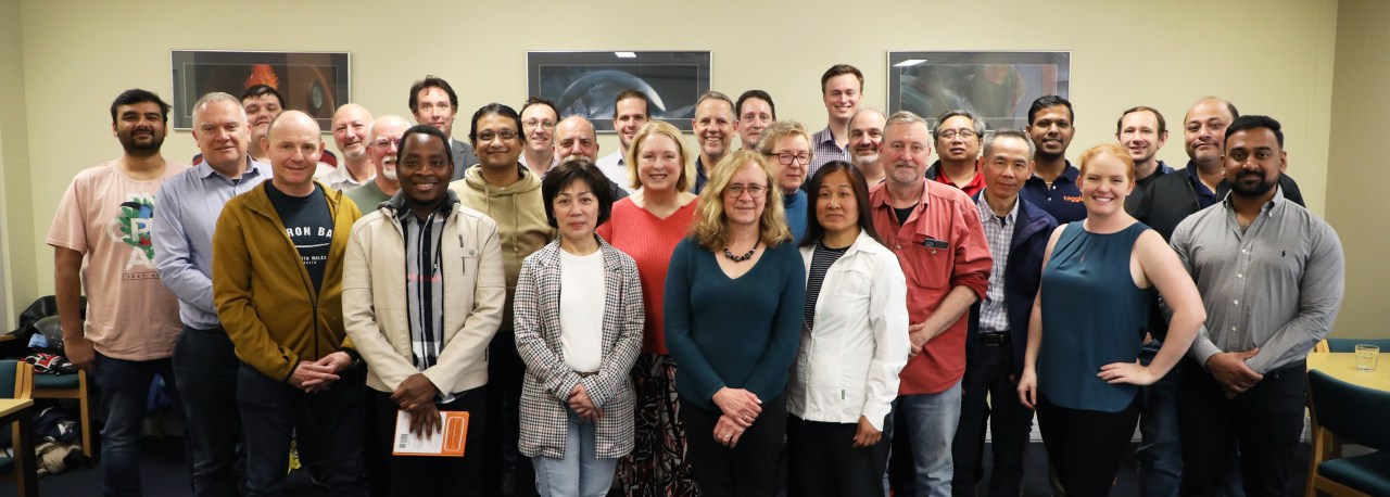 Taggle Systems - About Taggle