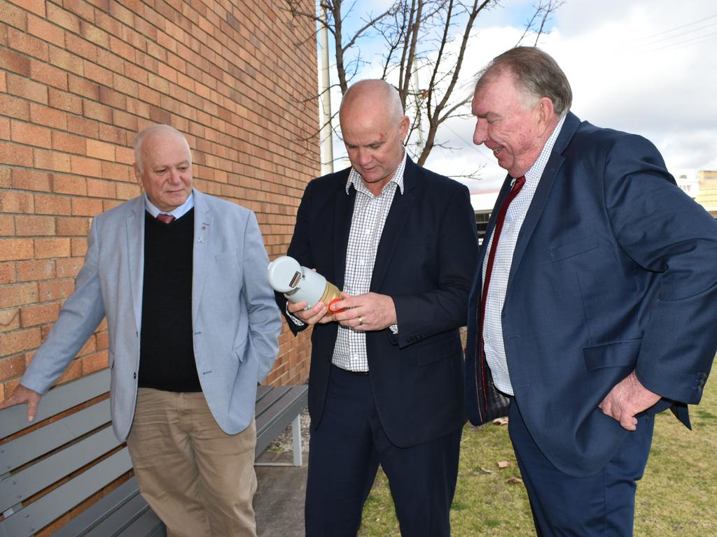 Taggle Systems - Smart Water Metering and IoT Solutions
