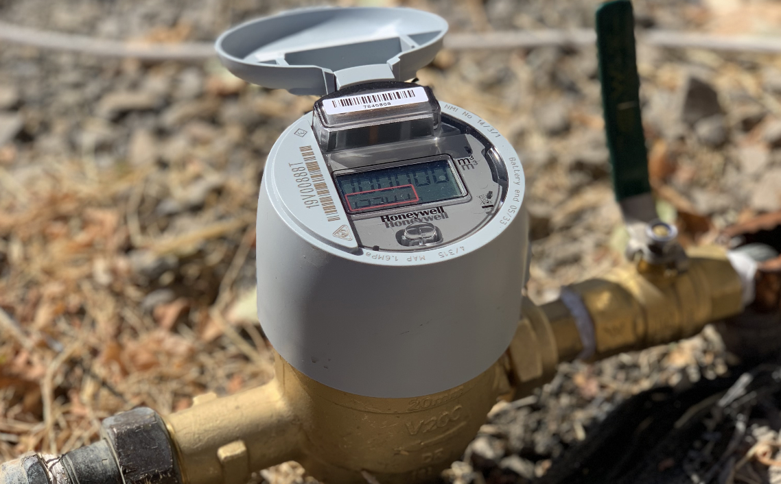 Taggle Systems - Smart Water Metering and IoT Solutions