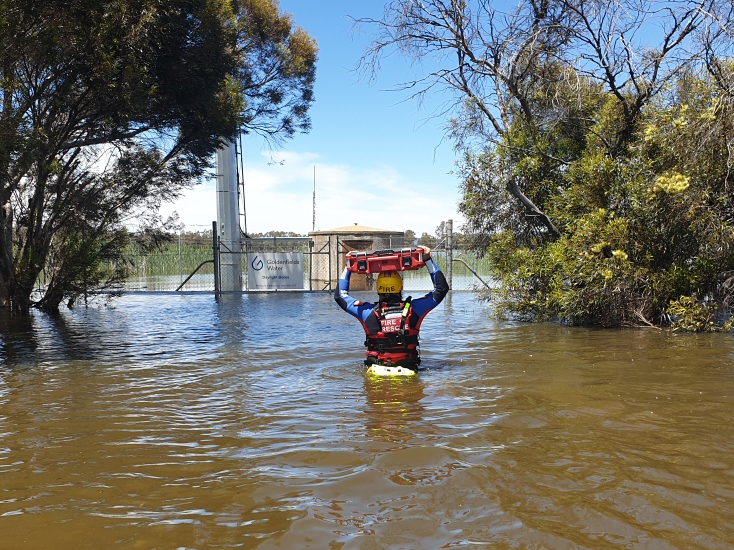 Taggle Systems - Smart Water Metering and IoT Solutions