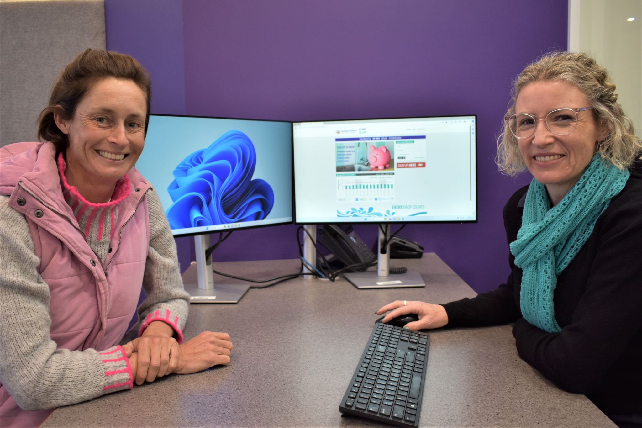 Taggle Systems - Smart Water Metering and IoT Solutions